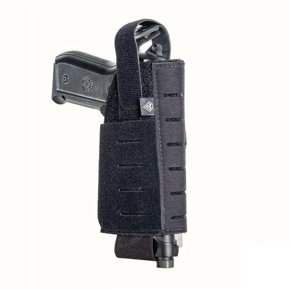 Coldre Modular Warfare Police Para Pistola Taser Spark | Shopee Brasil