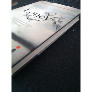 Livro: Loney (Andrew Michael Hurley) | Shopee Brasil
