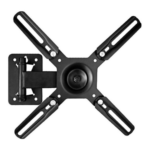 Suporte Articulado 360? Lcd Led Plasma Parede Tv/monitor universal 26 A ...