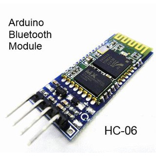 Bluetooth Hc06 Arduino Android Nodemcu Gng Raspberry | Shopee Brasil