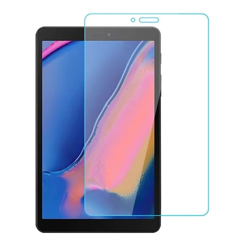 Película De Vidro Para Tablet Samsung Galaxy Tab A 8 Polegadas SM T290/t295 | Shopee Brasil