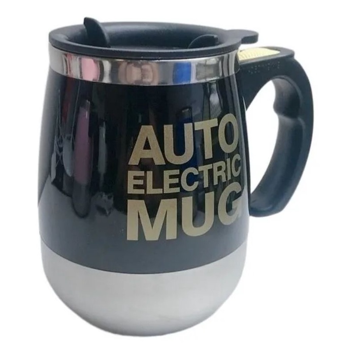 Caneca Termica Auto Mug | Shopee Brasil