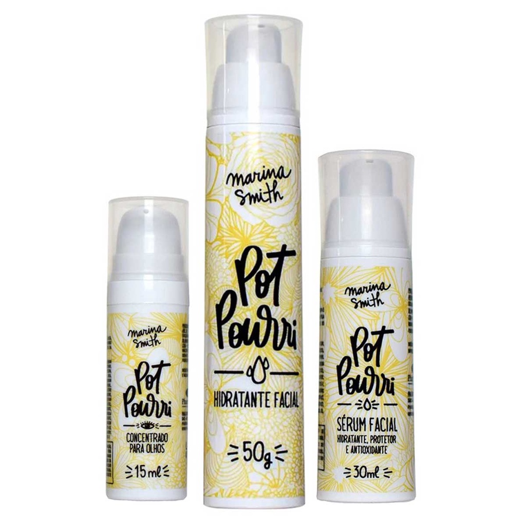 Kit Marina Smith | Shopee Brasil