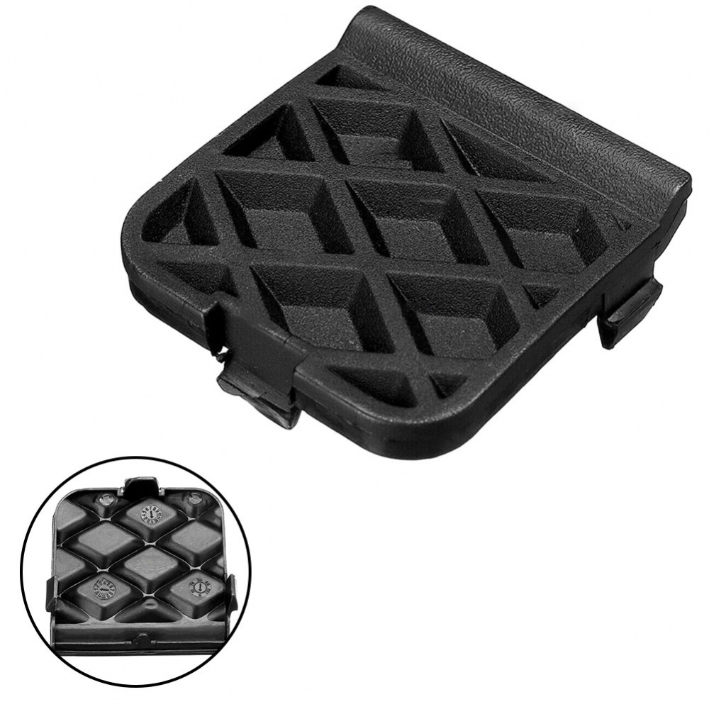 Tampa Do Gancho De Reboque Traseiro 1705332 Para Ford Focus Hatchback ...