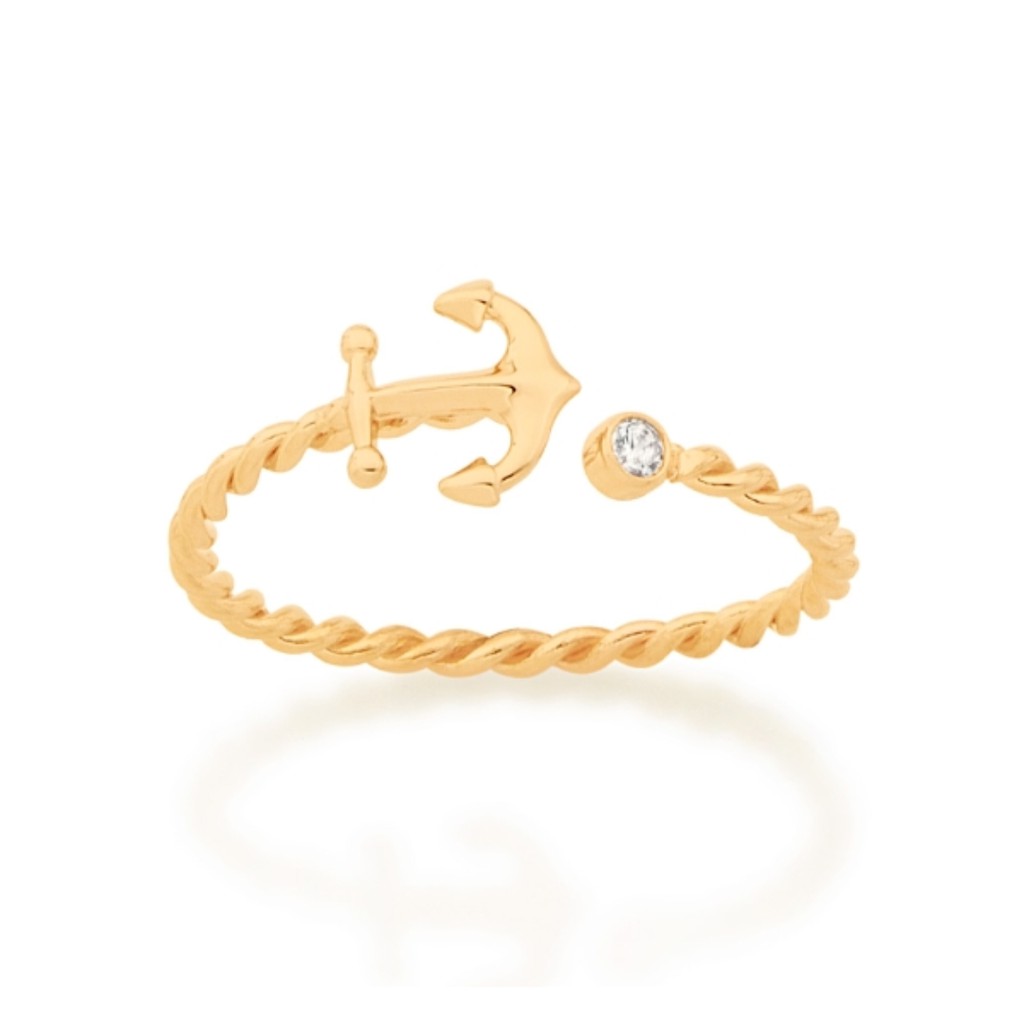 Anel | Shopee Brasil