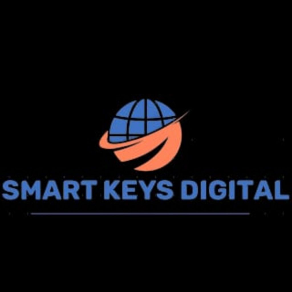 smart Keys Digital, Loja Online | Shopee Brasil