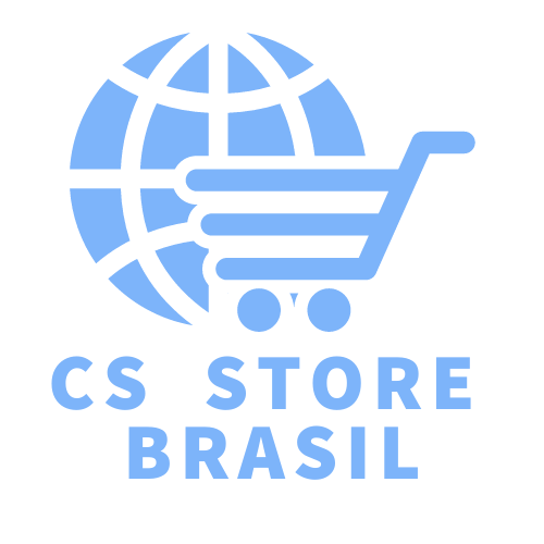CS STORE BRASIL, Loja Online | Shopee Brasil