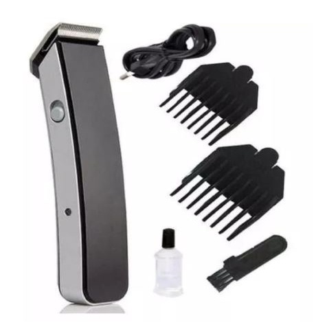 APARADOR DE PELOS BARBEADOR CORTA CABELO PROFISSIONAL INOVA NS-216 | Shopee Brasil