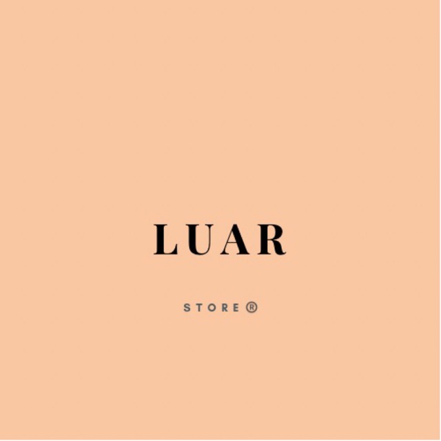 luar store, Loja Online | Shopee Brasil
