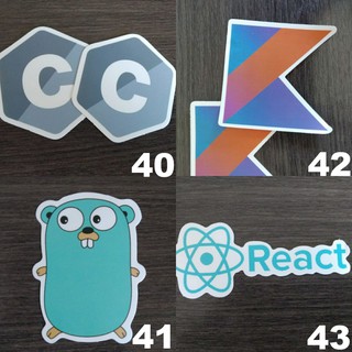 Adesivo para notebook Tecnologia e Linguagens de Programação (40 ao 47 ...