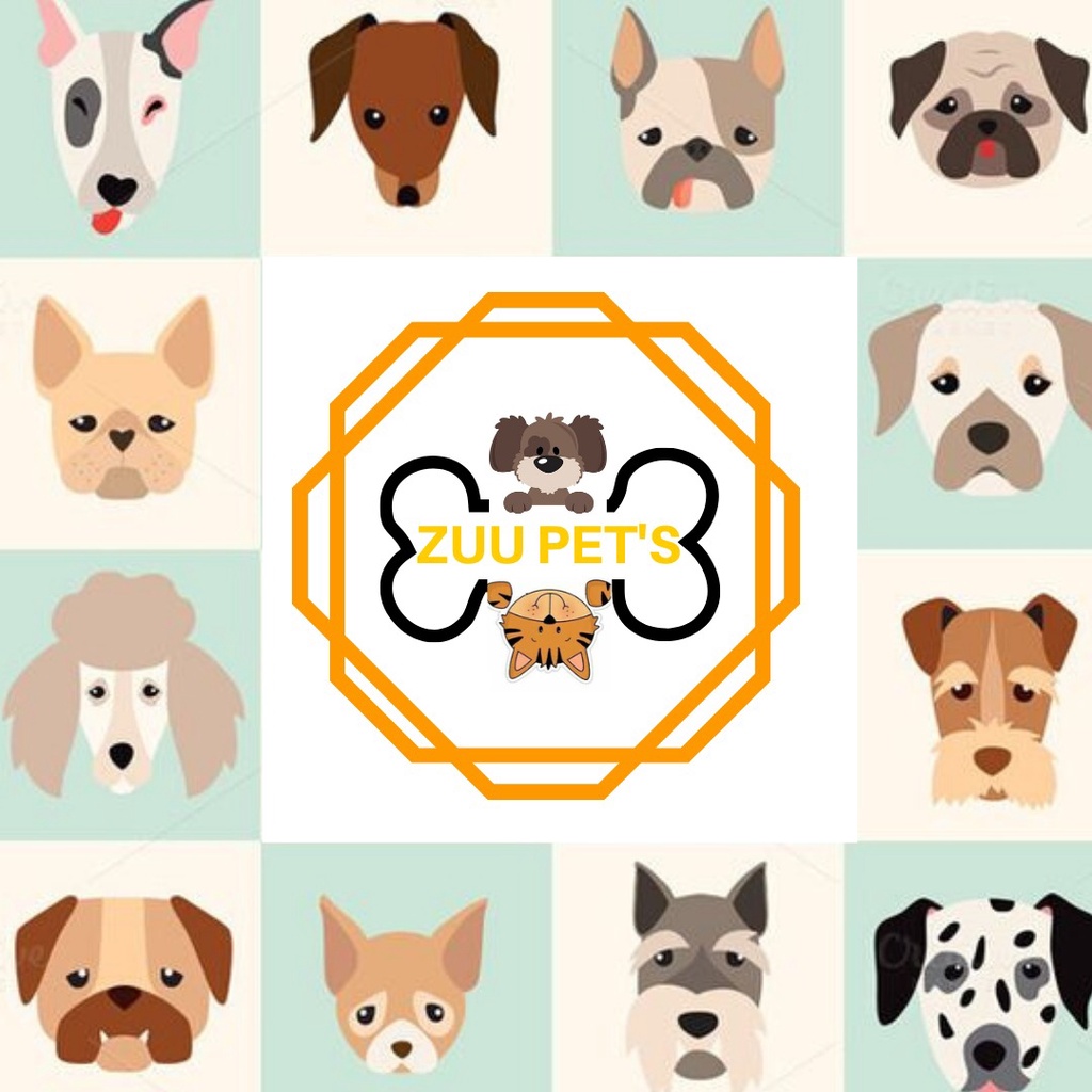 Zuu Pet's, Loja Online | Shopee Brasil
