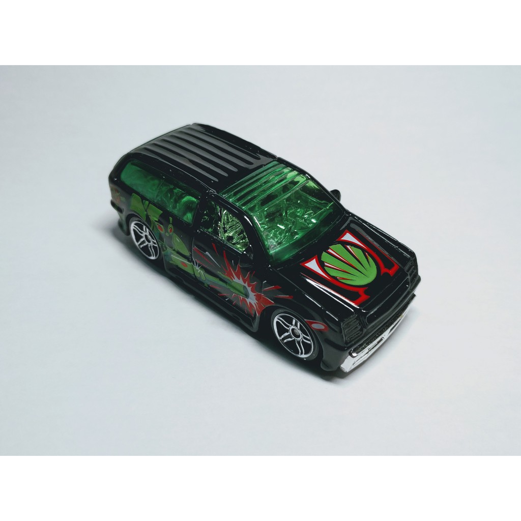 Hot Wheels Boom Box | Shopee Brasil
