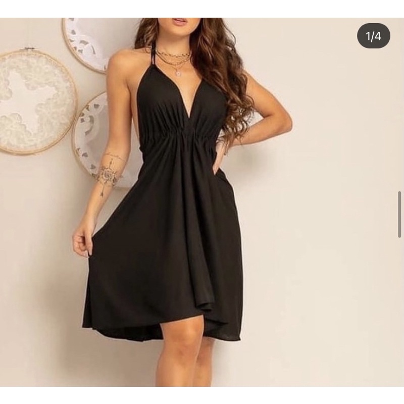 vestido | Shopee Brasil