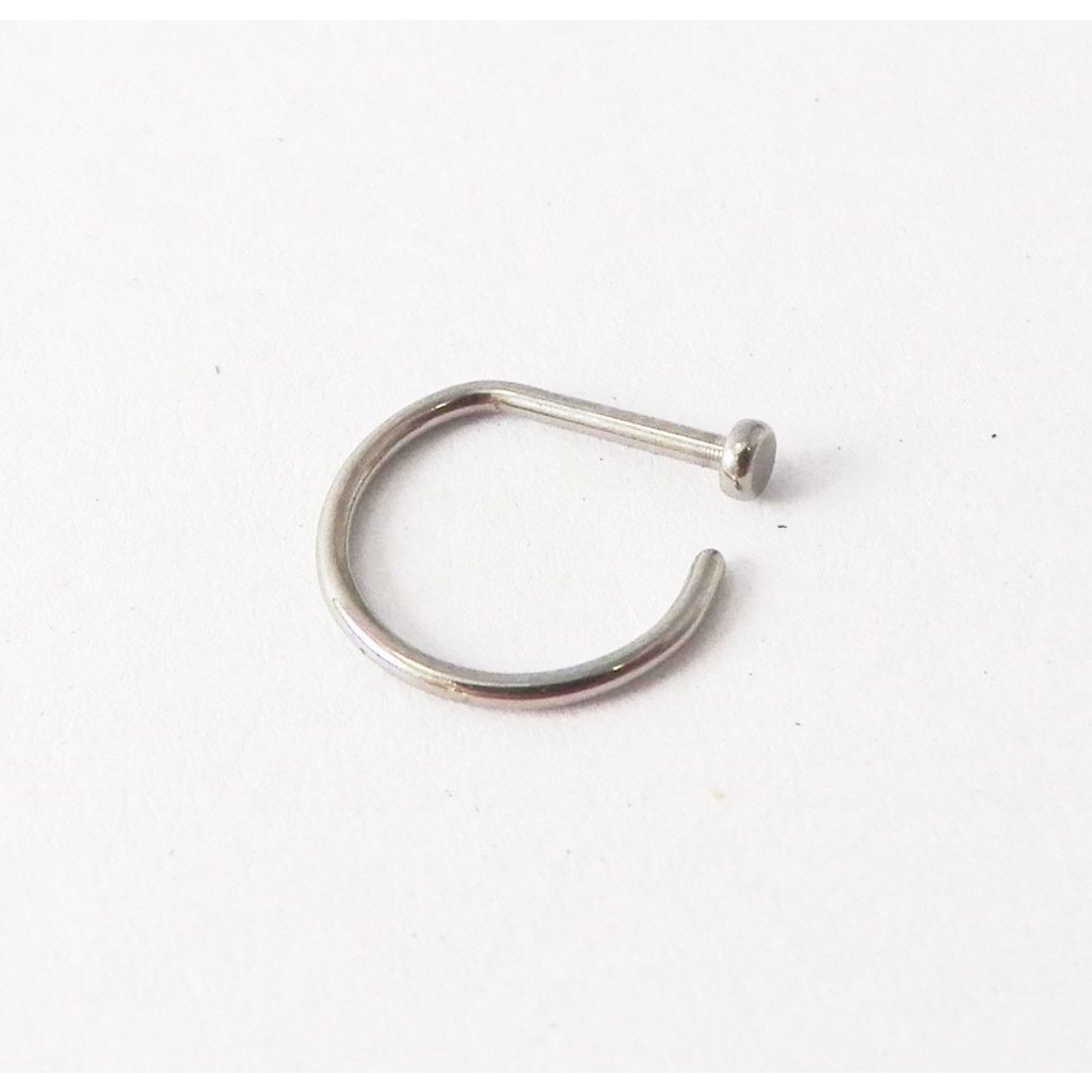 Argola para nariz | Shopee Brasil