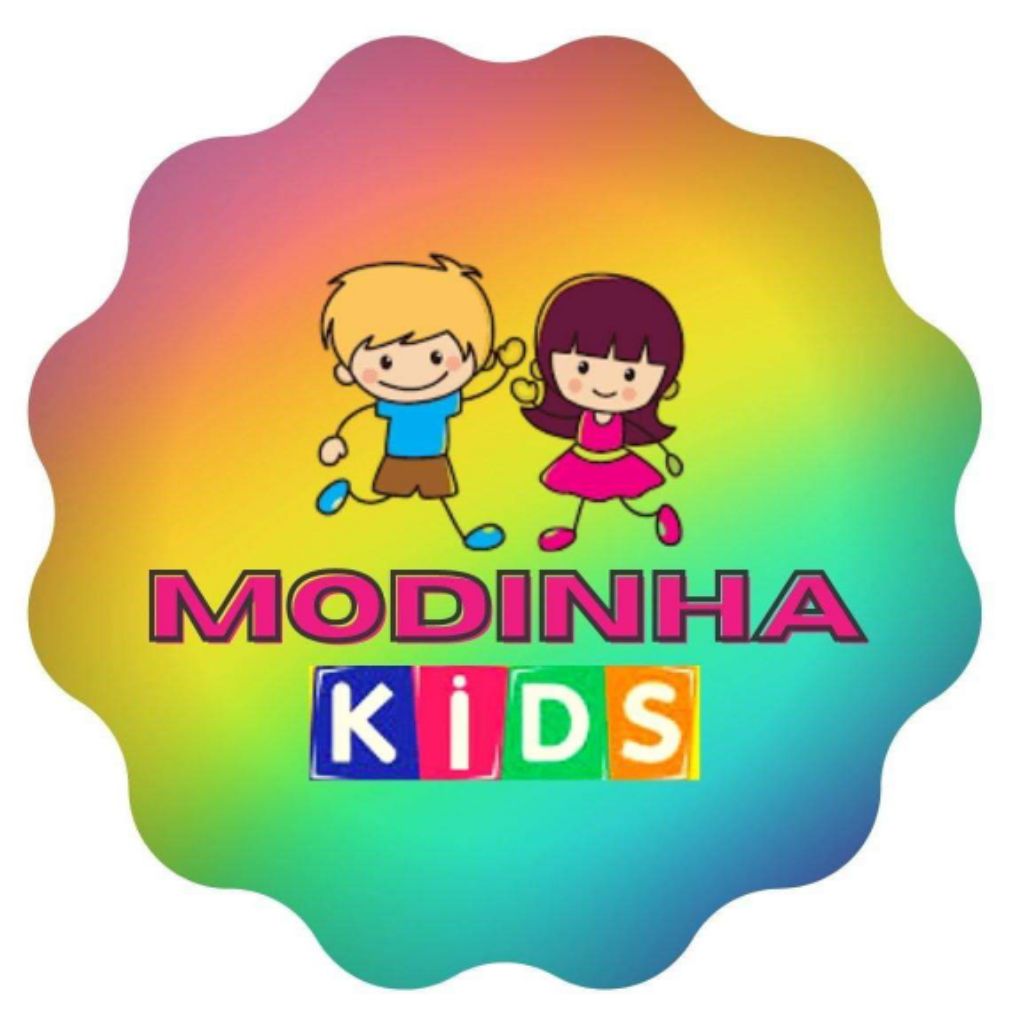 Modinhas kids, Loja Online | Shopee Brasil