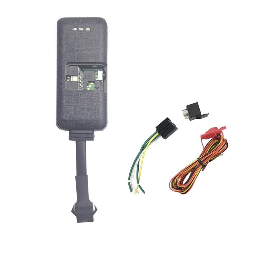 RASTREADOR WANWAY EV02 GPS TRACKER ANATEL SEM RELE - Escorrega o Preço