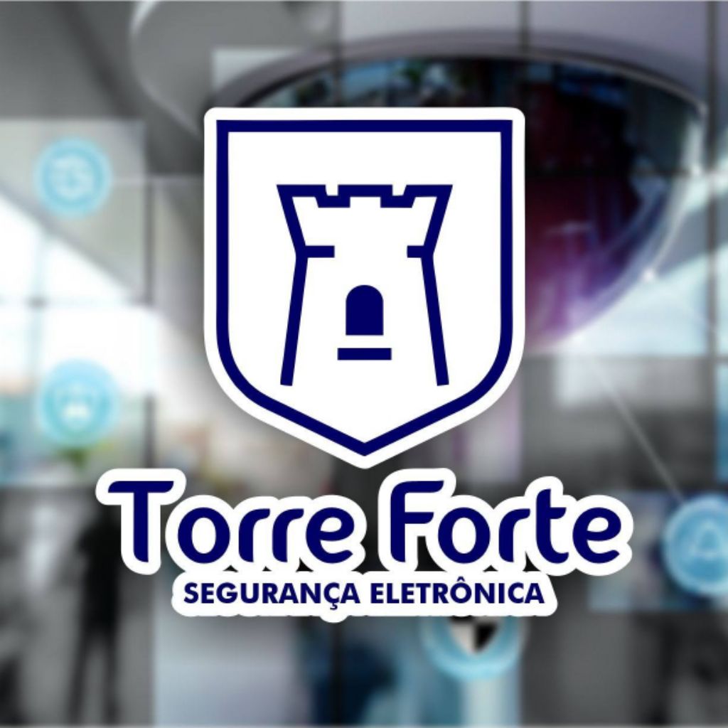 Torre_Forte_Segurança, Loja Online | Shopee Brasil