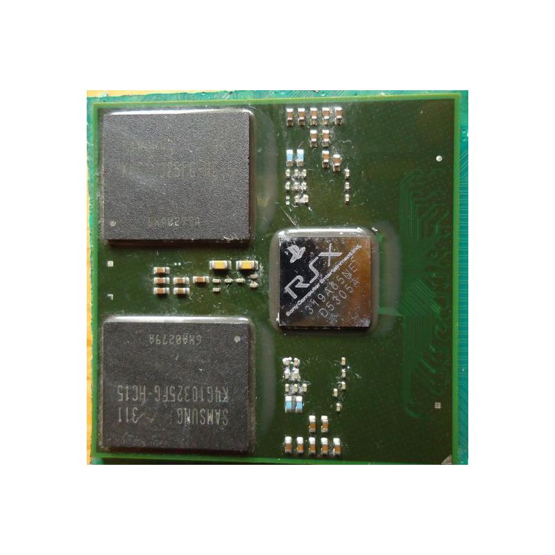 Gpu Ps3 Rsx 423A25Ec D5305J - Escorrega o Preço