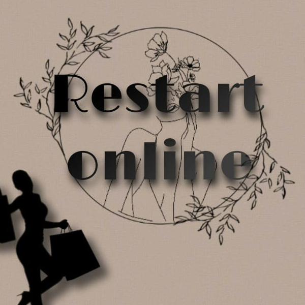 Restart.on-line, Loja Online | Shopee Brasil