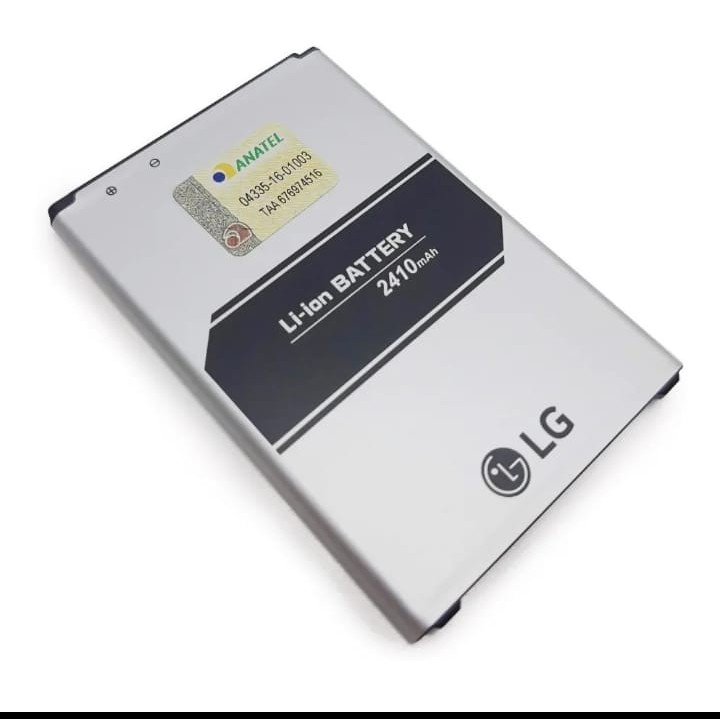 Batéria LG K9 Original Entrega Rápida - Escorrega o Preço
