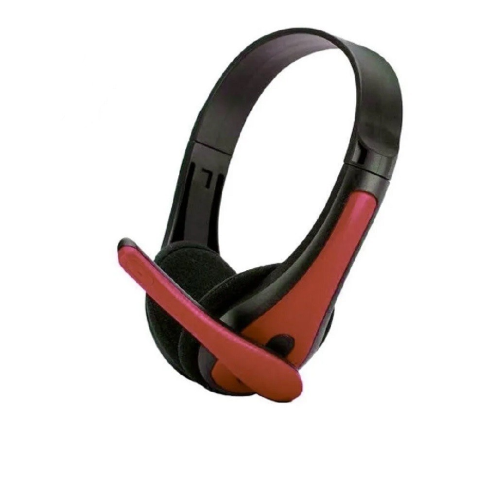 Fone De Ouvido Headset Gamer Tecdrive F 7 Ps3 Ps4 Xbox One Nswitch