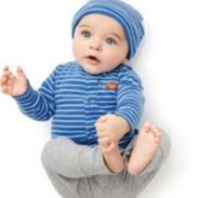 Baby Kids Carters, Loja Online | Shopee Brasil