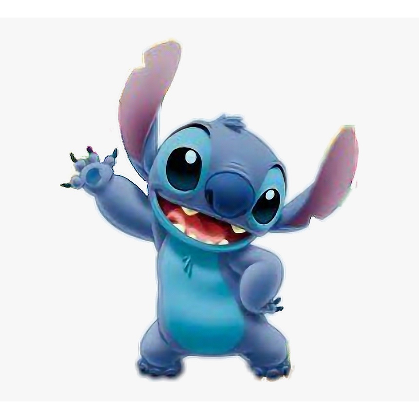 Funko Figura Disney Lilo And Stitch Smiling Seated Stitch | canoeracing ...