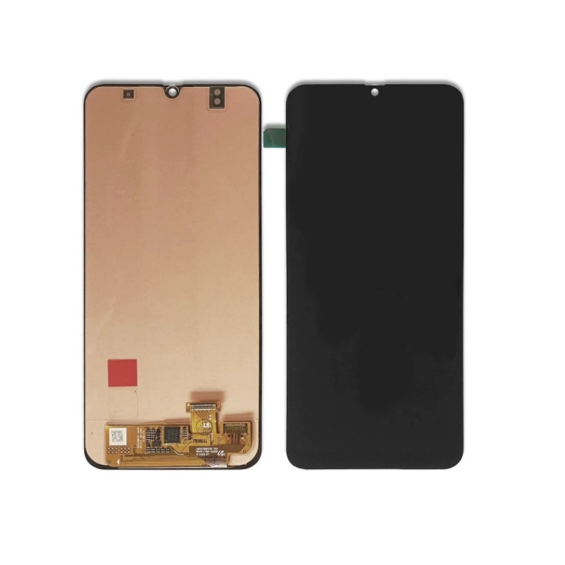 Tela Frontal Display Lcd A30 A50 A50s Incell E Oled Premium | Shopee Brasil