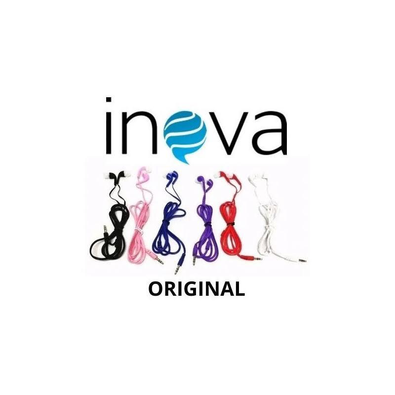 Fone inova/varias cores | Shopee Brasil