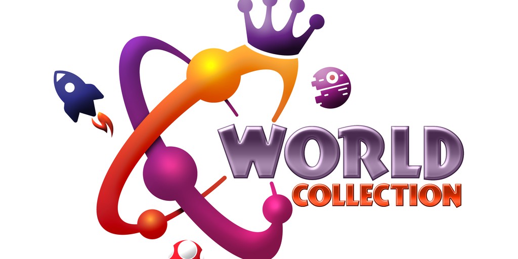 World Collection, Loja Online | Shopee Brasil