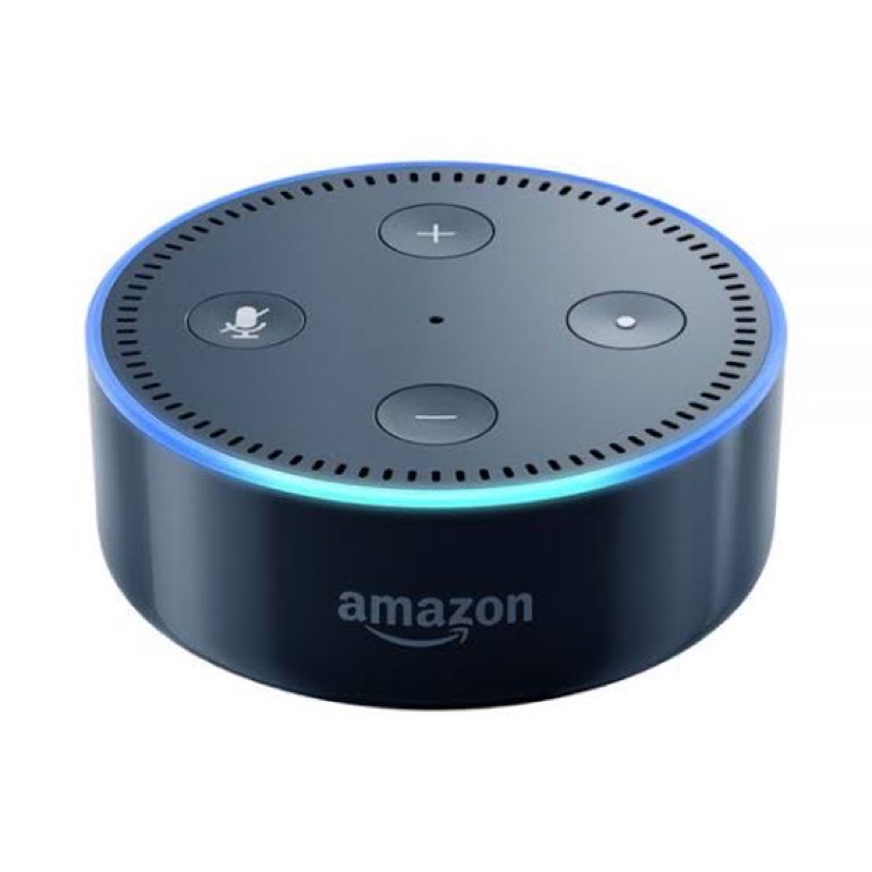 Alexa Amazon Echo dot 2nd gen com assistente virtual | Shopee Brasil