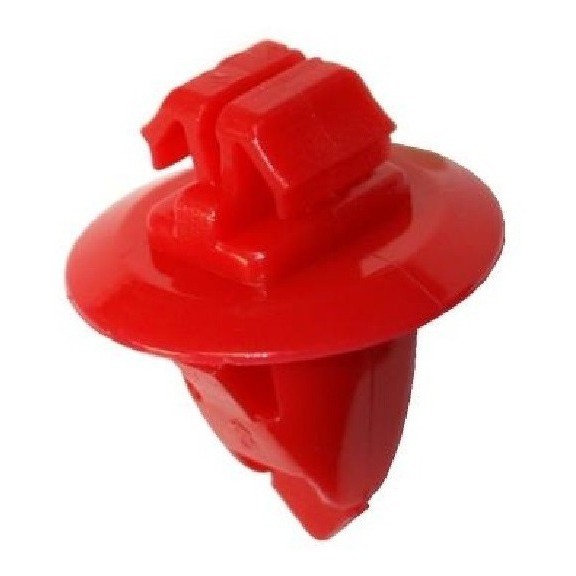 20 Presilha Vermelha Paralama Hilux 4runer Toyota 9090467036 | Shopee ...