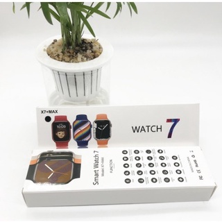 SmartWatch X7+ PRO MAX 1.77polegadas menu colmeia | Shopee Brasil