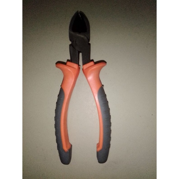 Alicate de corte 6" | Shopee Brasil