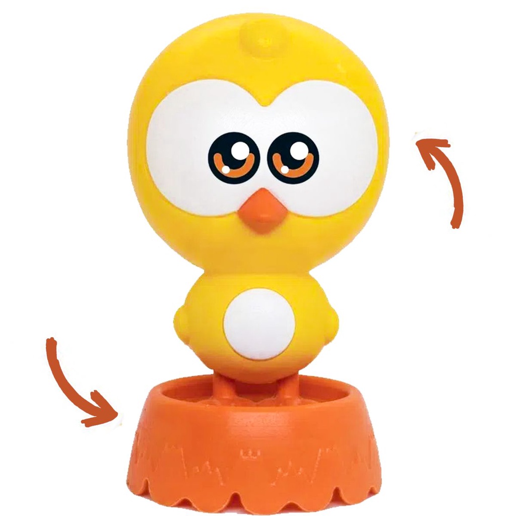 Boneco Pintinho Amarelinho Musical Turma Galinha Pintadinha | Shopee Brasil