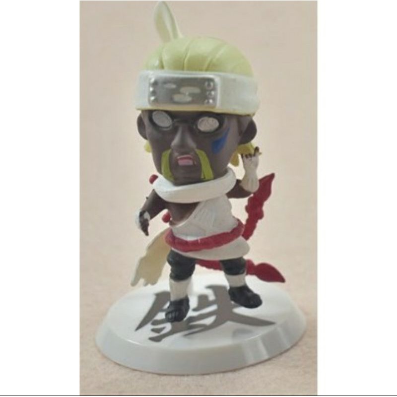Action figure boneco colecionavel killer bee personagem Naruto | Shopee ...