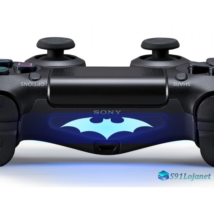 Guia Prático: Calibrar Seu Controle PS4 Passo a Passo