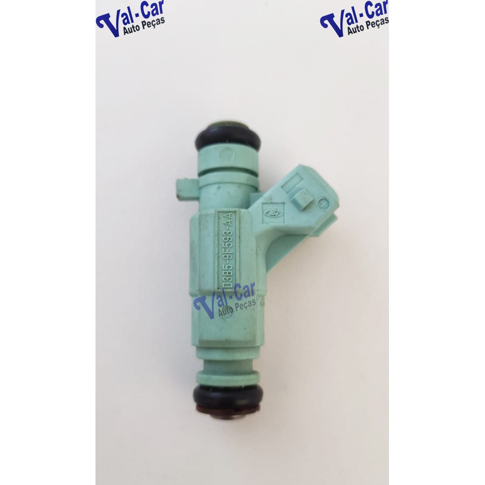 Bico Injetor Ford New Fiesta Focus Ka Sigma 1.5 0280157139 | Shopee Brasil