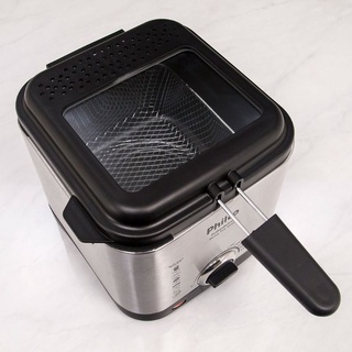 Fritadeira a Oleo Eletrica Philco Deep Fry 1.8l 900w | Shopee Brasil