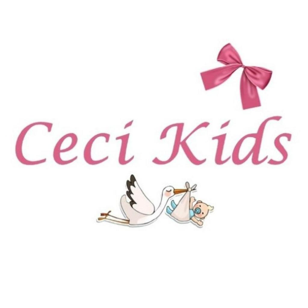 Ceci Kids, Loja Online | Shopee Brasil