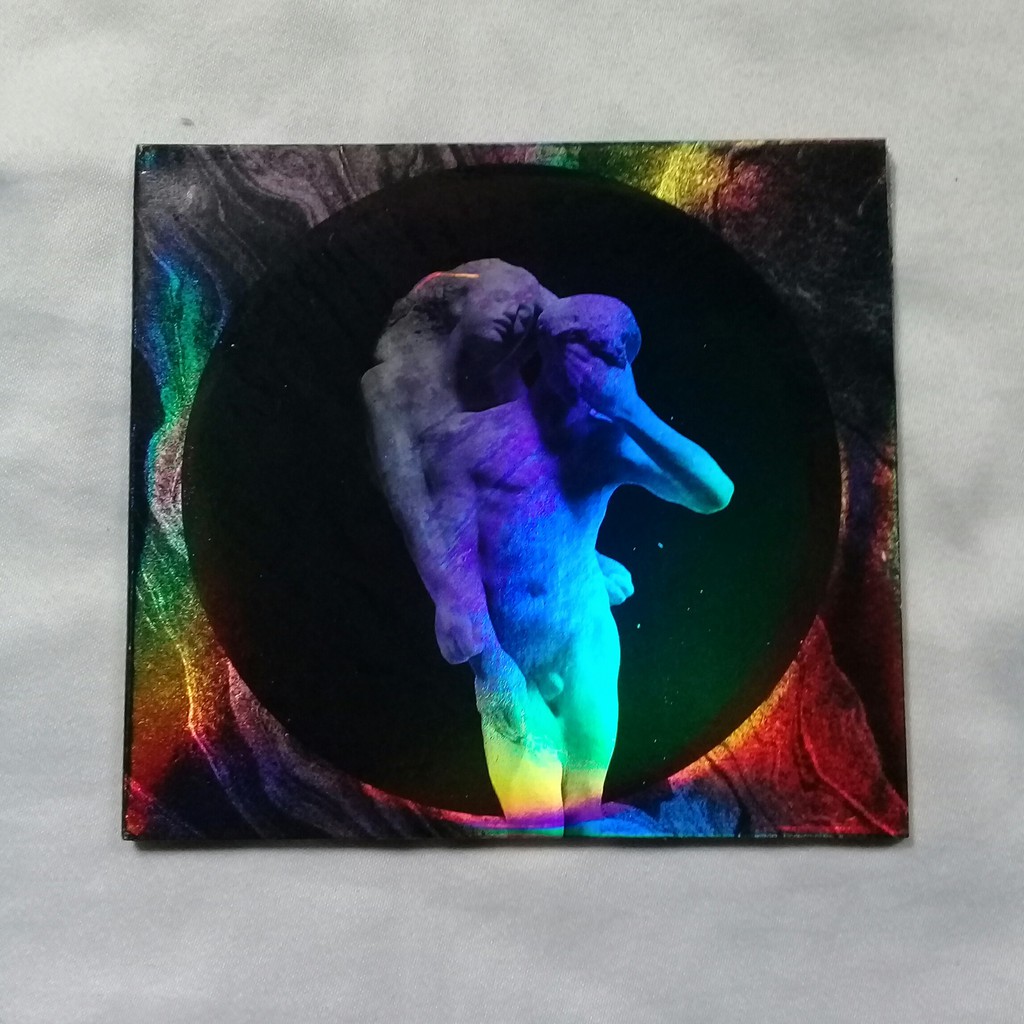 Cd Arcade Fire - Reflektor (Importado) | Shopee Brasil