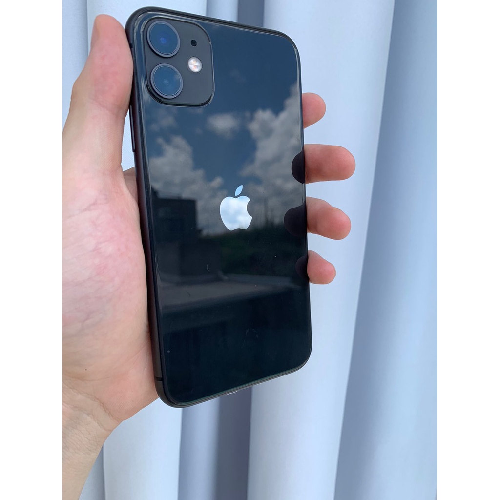 iPhone 11 - 64gb - Seminovo - Original - ENVIO IMEDIATO | Shopee Brasil