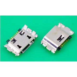 Conector De Carga J5 J500, J5 Prime g570, J1 J100, J7 J700, J7 Prime, J3 J320, J4 J400 J4 Plus ...