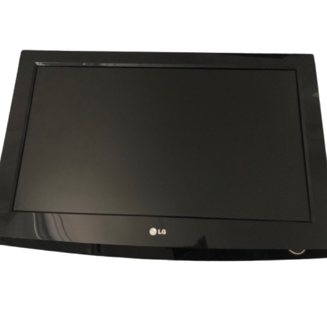 TV DE LCD 32 LG 32LG30R LG 32 POLEGADAS(Semi-Nova) - Desconto no Preço