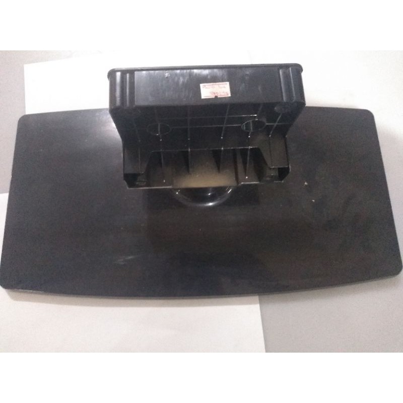 base pedestal tv hbuster hbtv 32D05HD | Shopee Brasil