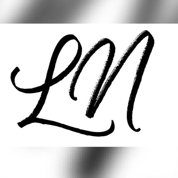 Lettering Da Nath, Loja Online | Shopee Brasil