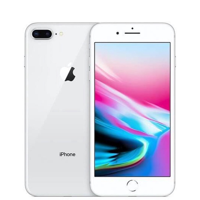 iPhone 8 Plus - Branco - Desbloqueado | Shopee Brasil