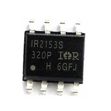 Circuito Integrado Ir2153s Smd | Shopee Brasil