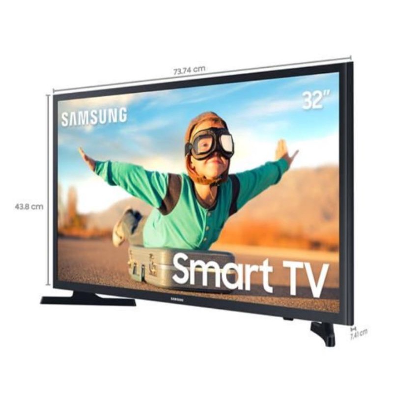 Samsung Tv smart 32 polegadas | Shopee Brasil