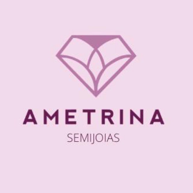 Ametrina Semijoias, Loja Online | Shopee Brasil